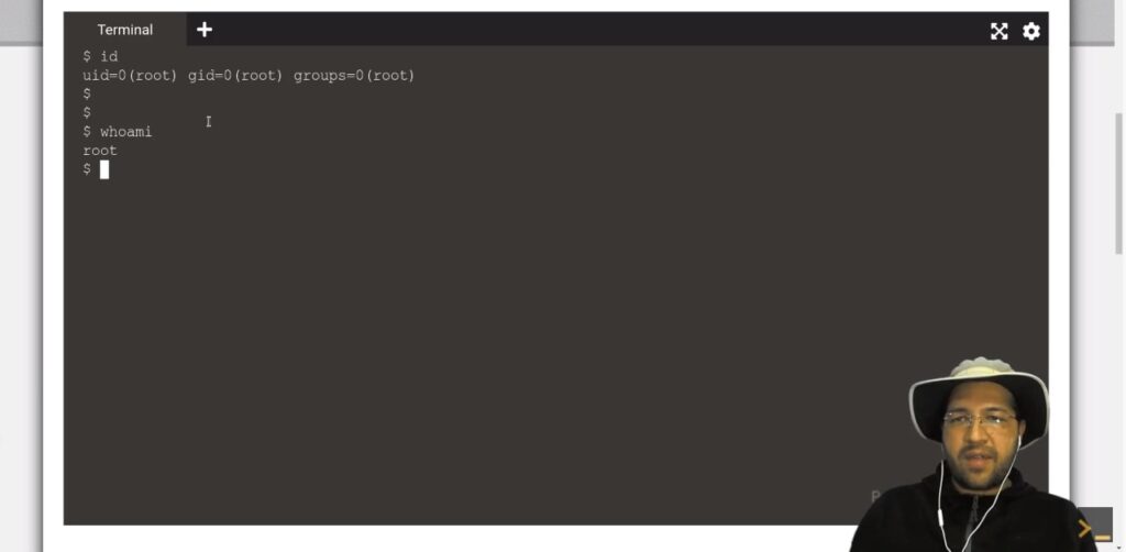 Administrar usuarios en la terminal de Linux - Aprende La Terminal
